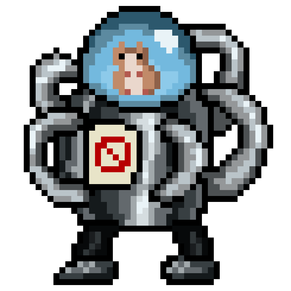 mathor's Gallery - Pixilart