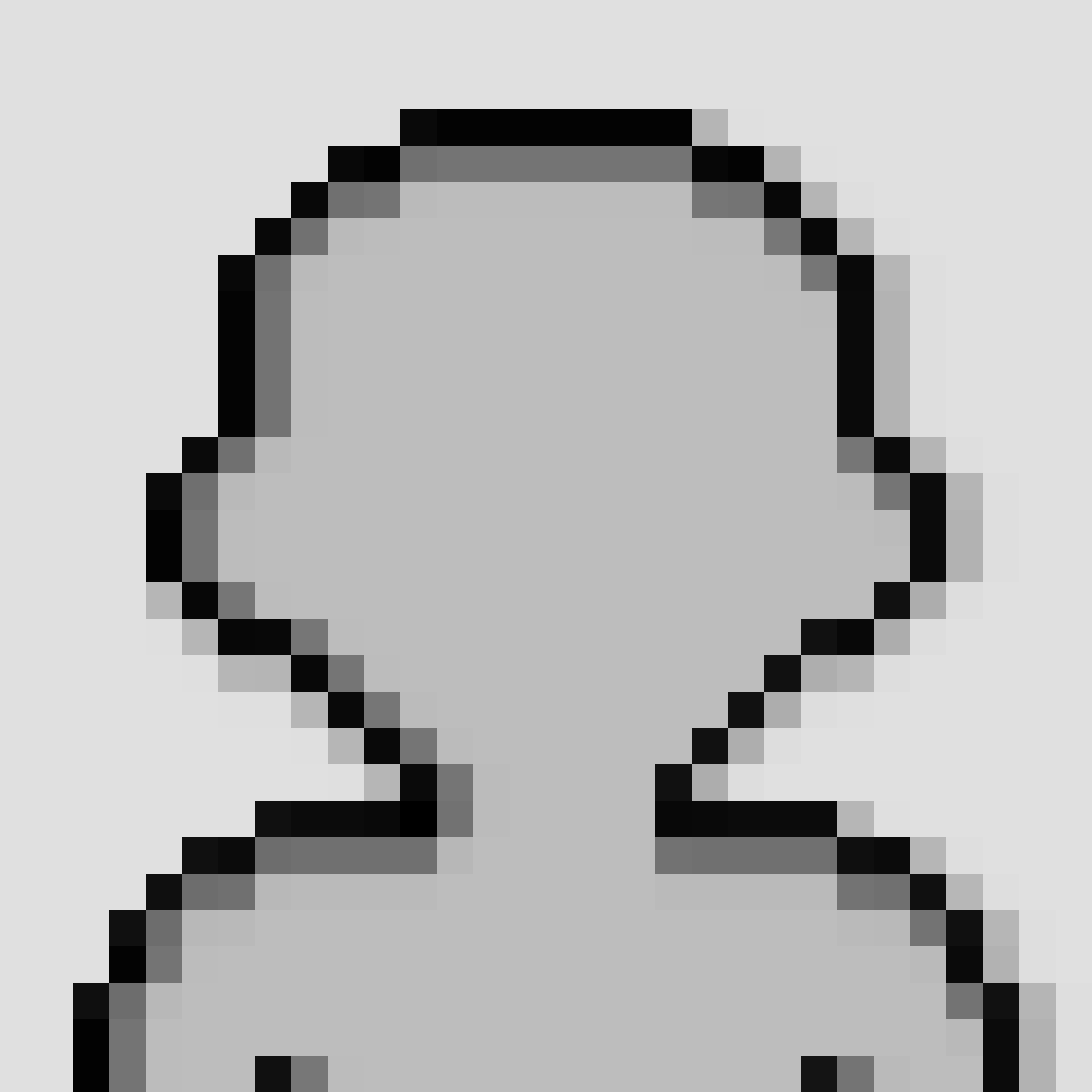 Pixilart - PFP Base by TheLuckyOne