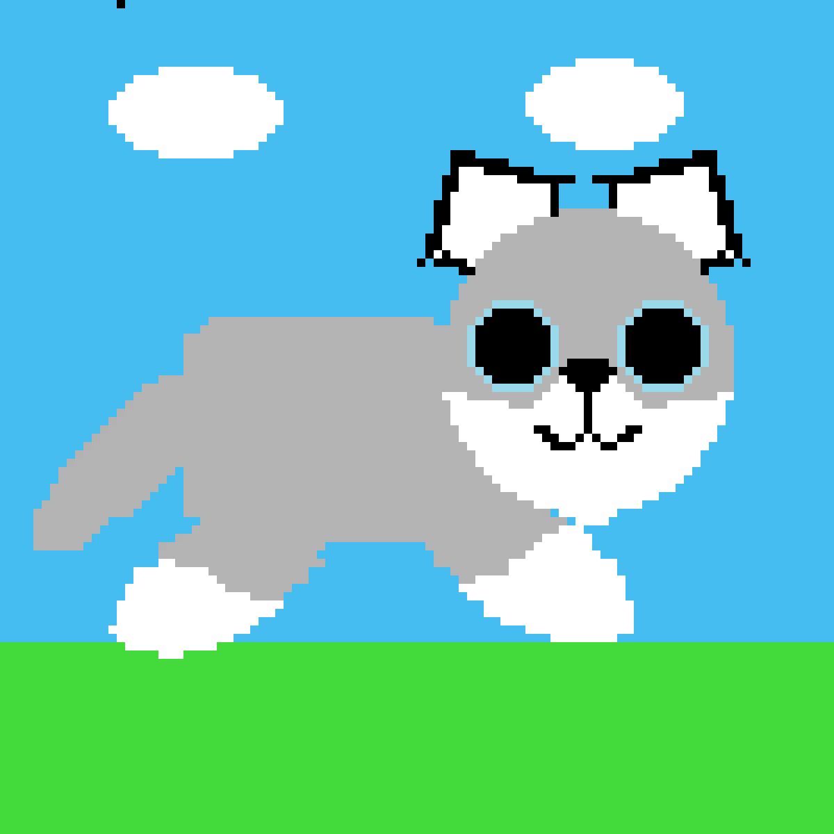 brynn-the-wolf's Gallery - Pixilart