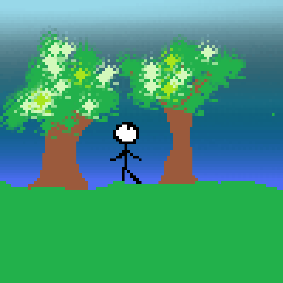 Custom Character Contest - Pixilart