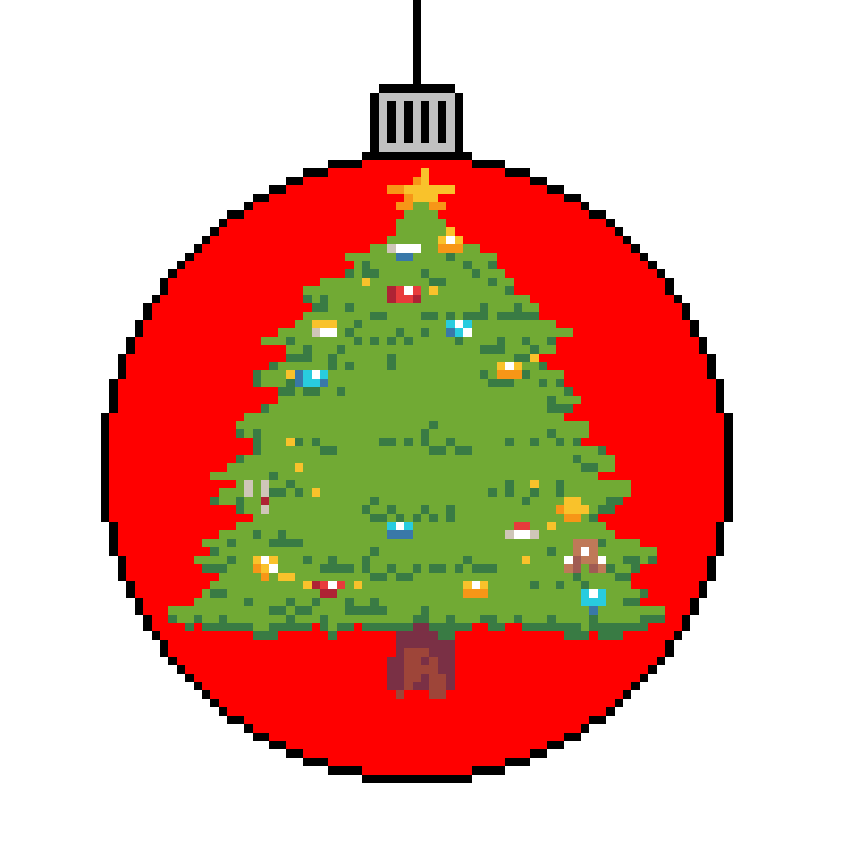 Pigbert's Gallery - Pixilart