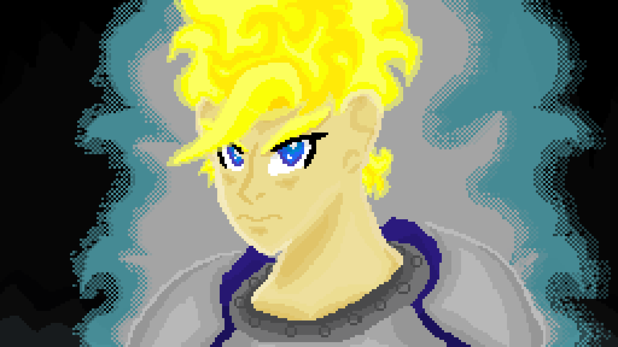 Measly-Hero's Gallery - Pixilart