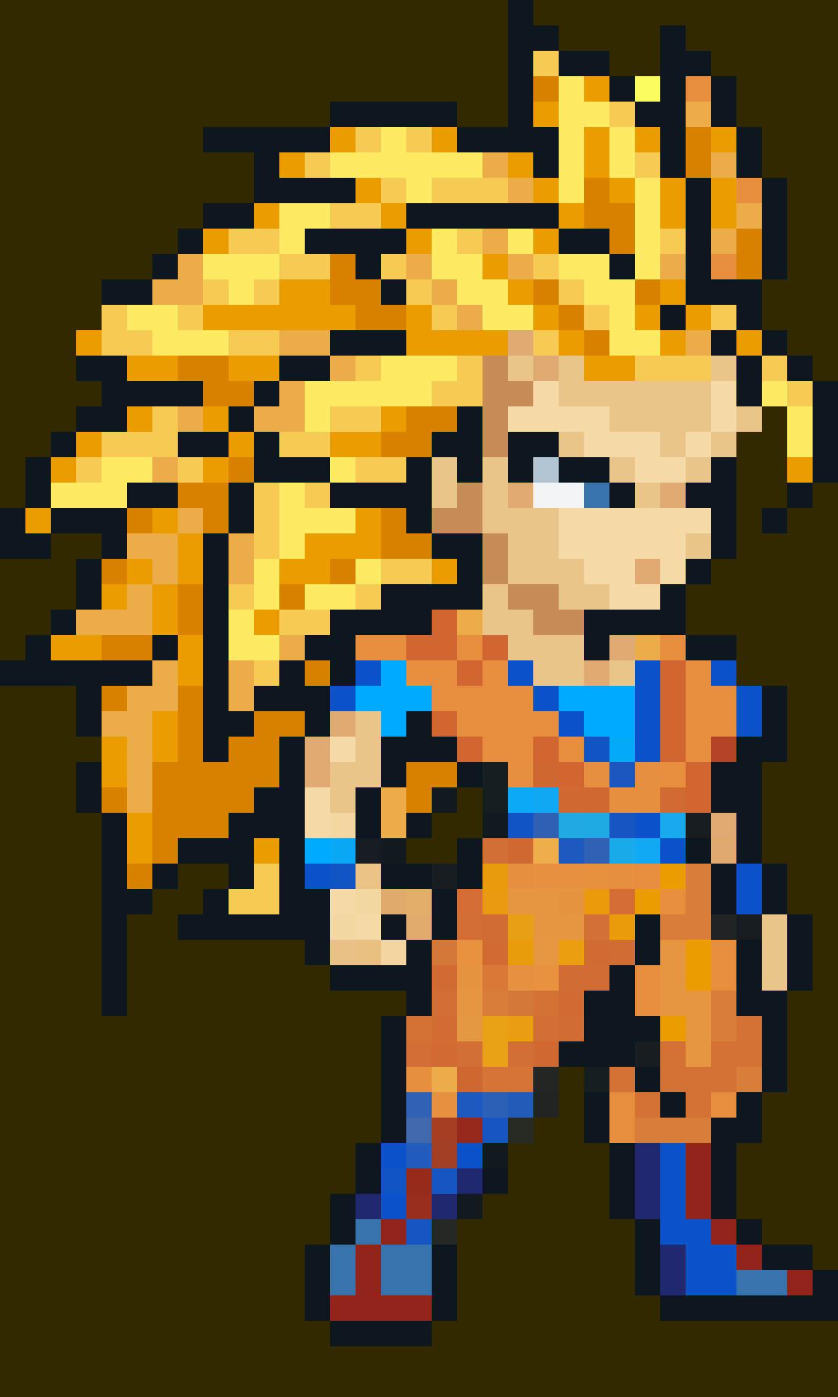 jethro-immanuel's Gallery - Pixilart