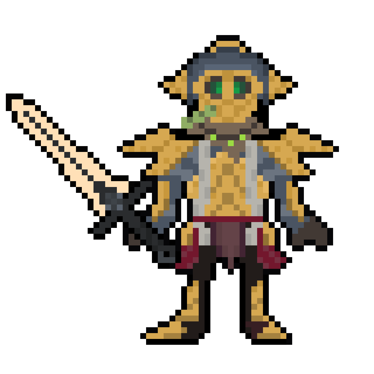 Akinari's Gallery - Pixilart