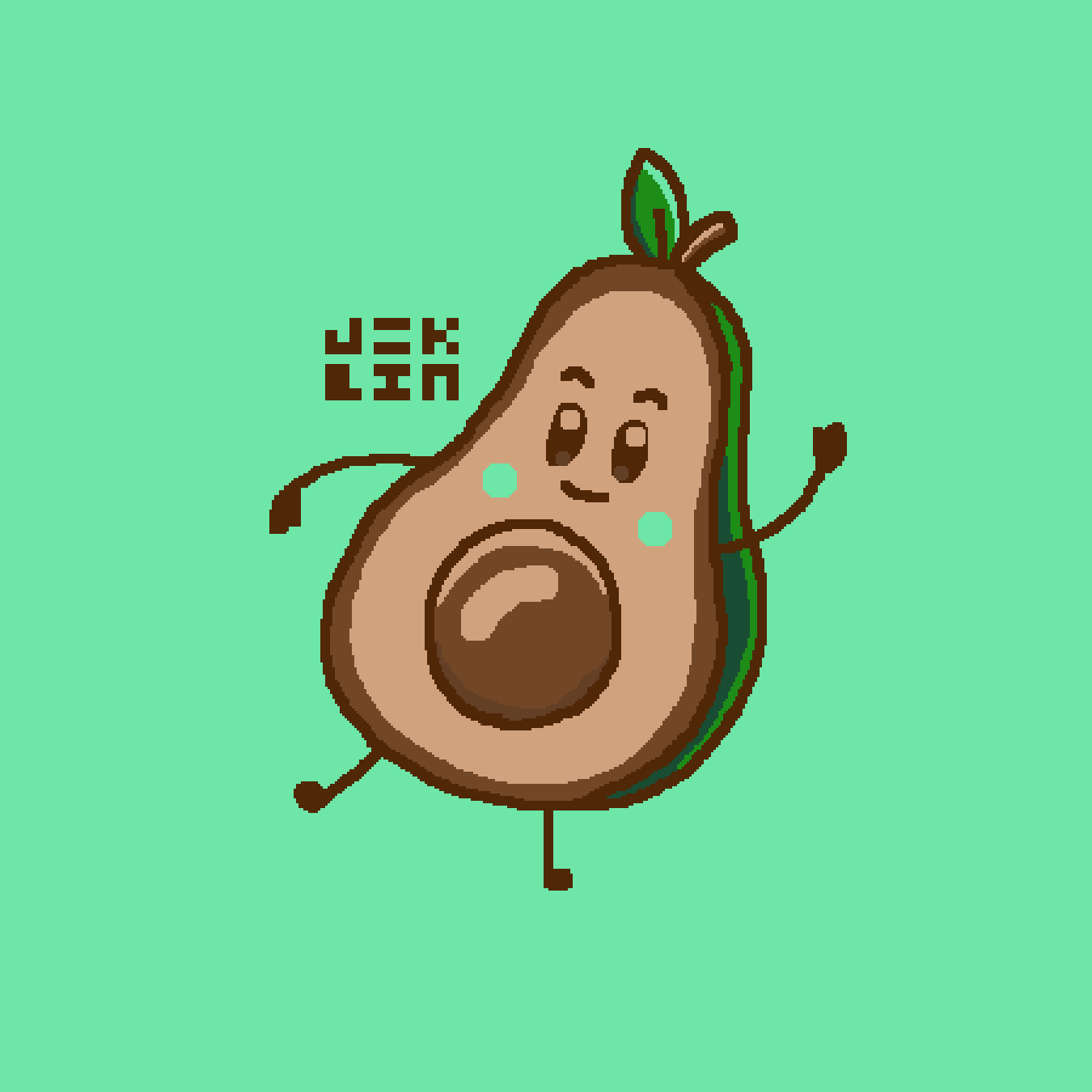 Avocado ? Contest - Pixilart