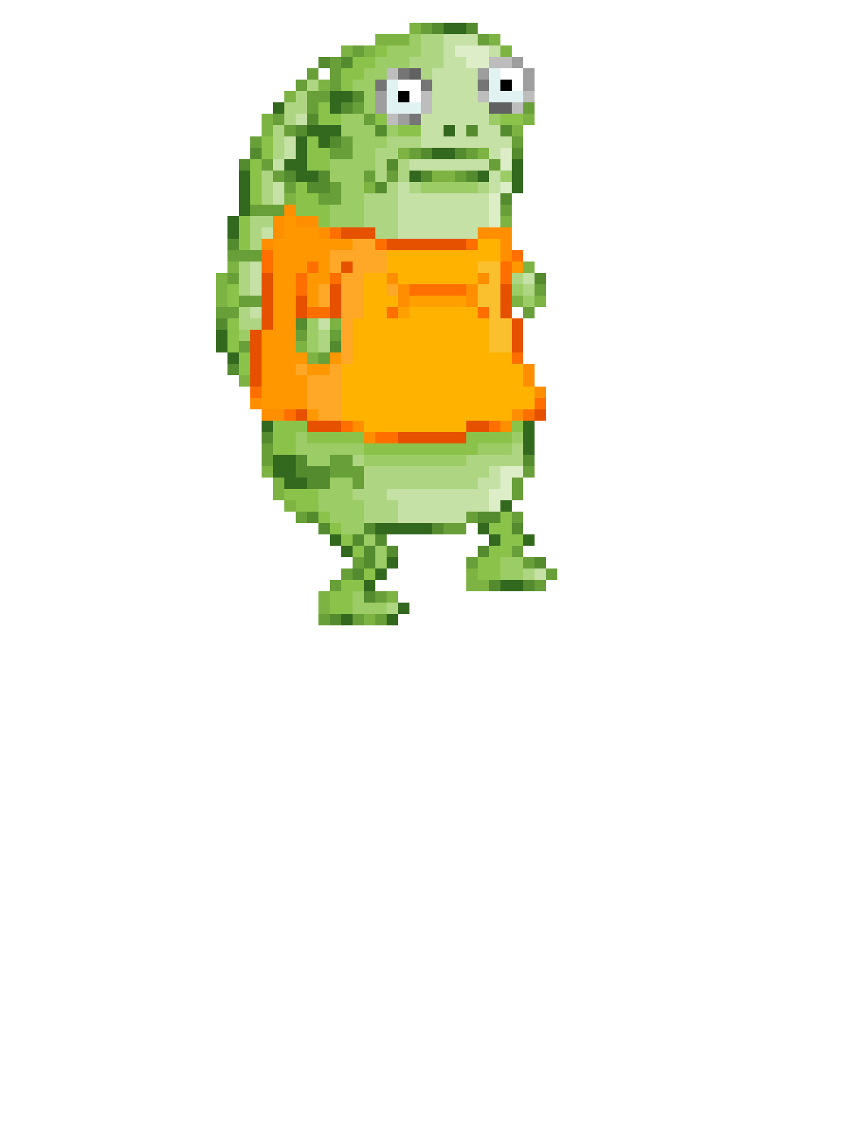 Pixilart - Incidental 64 by SpongeBobMYT