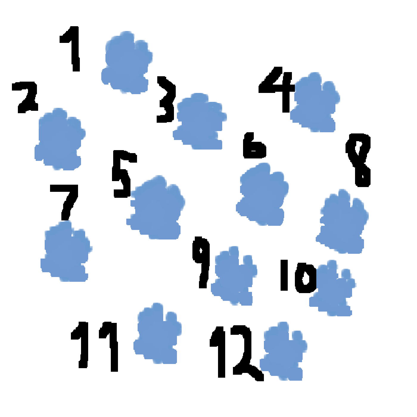 UwU-Axolotl's Gallery - Pixilart