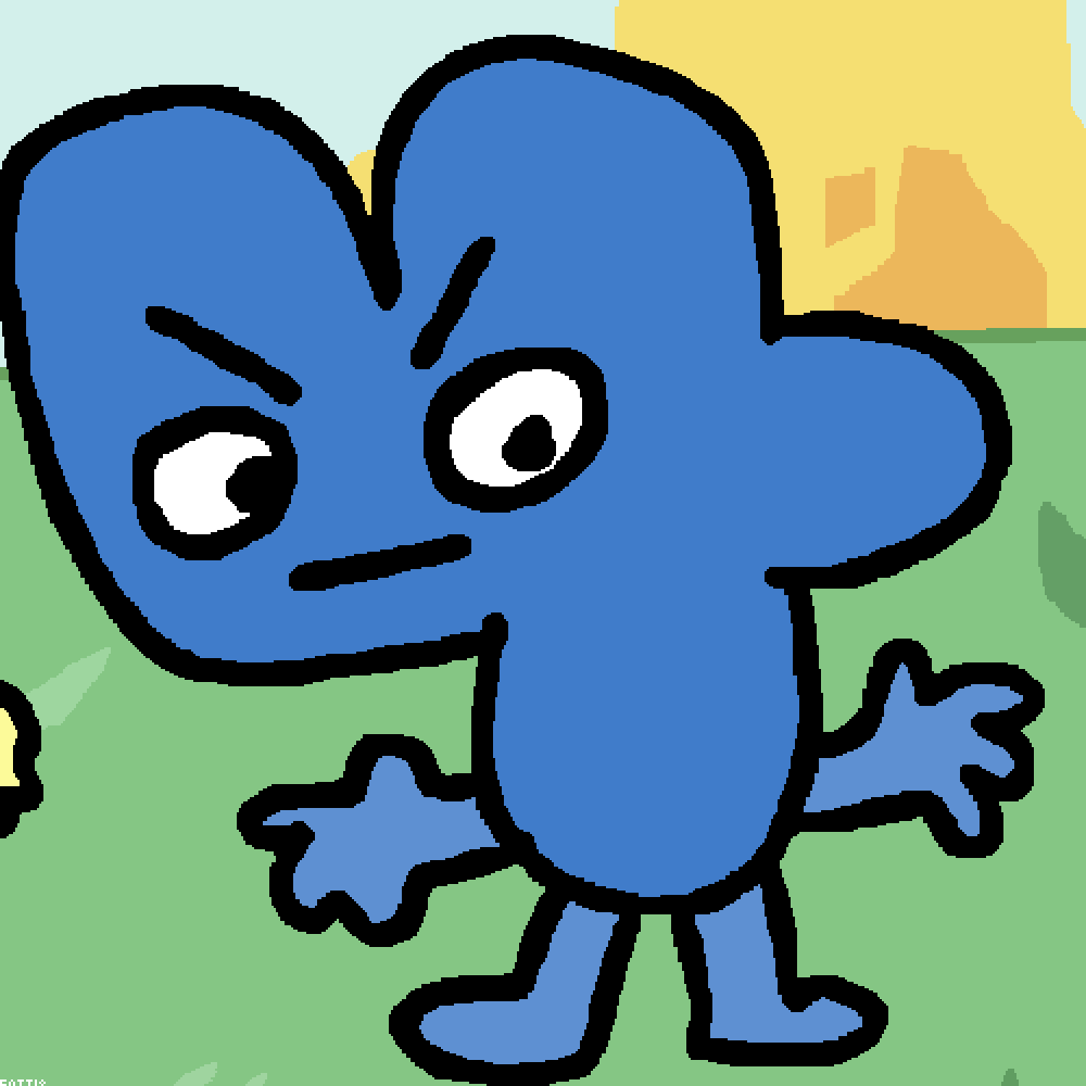 Pixilart - (Day 4) Four by Cattio