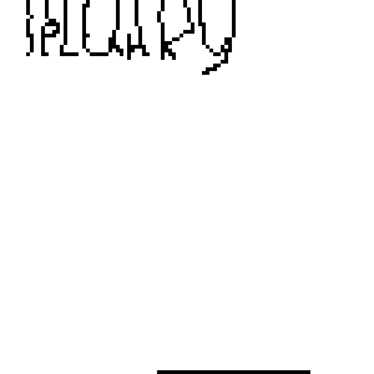 Pixilart - splunky in by mr-salad