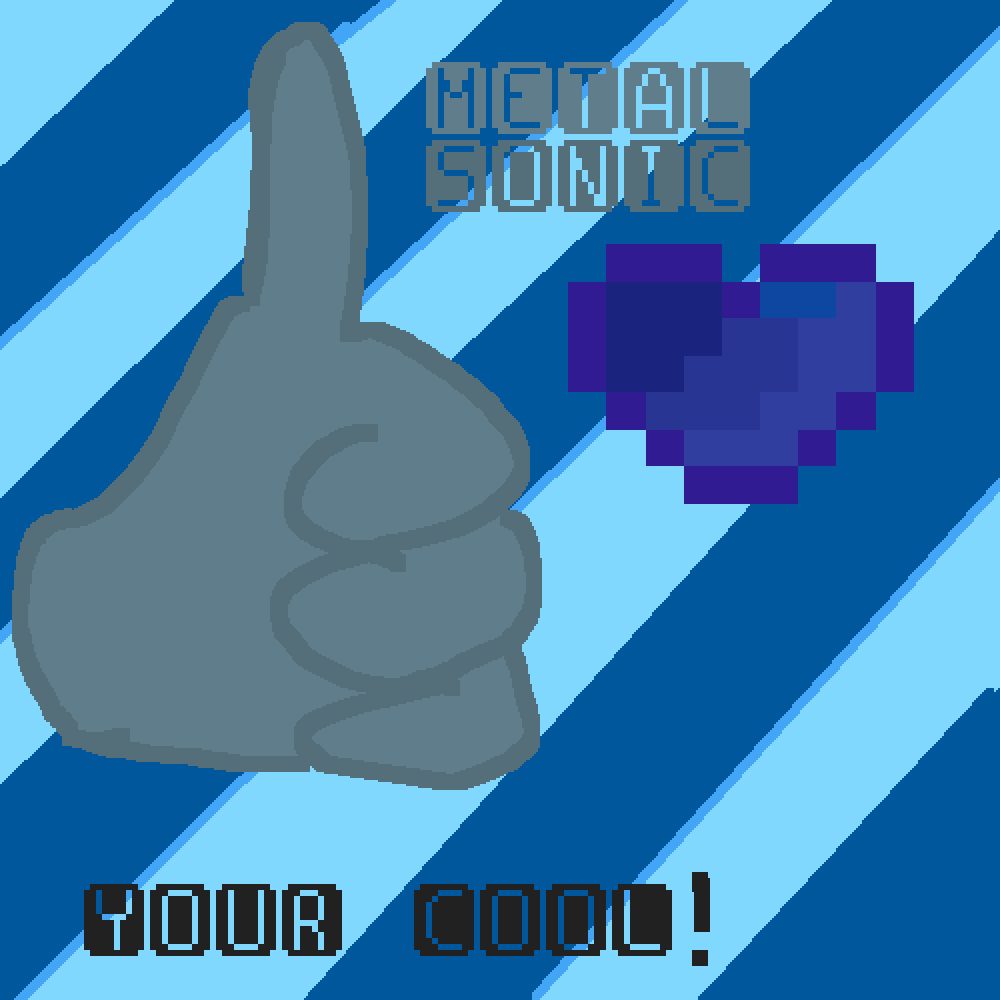 Cool Hand Gang Signs