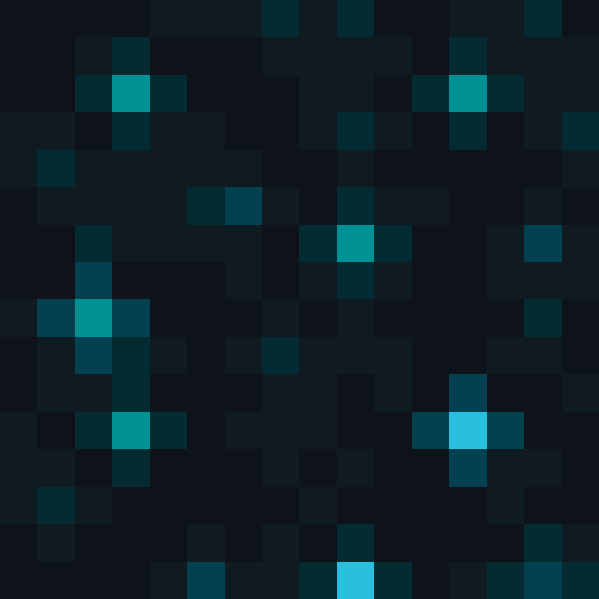 Pixilart - Minecraft Sculk Block by BigCrazyGamer