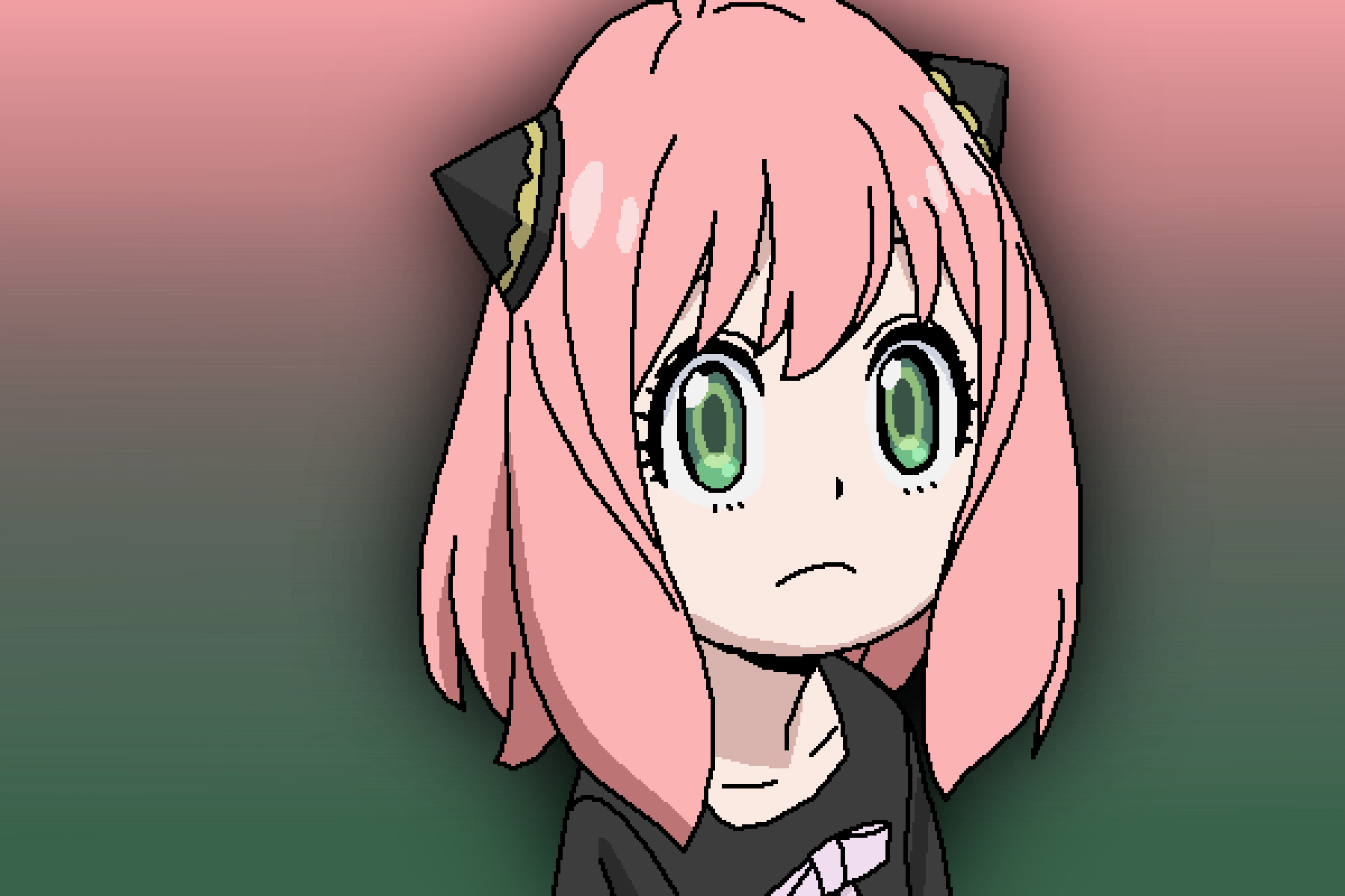 Anime Pros... Contest - Pixilart