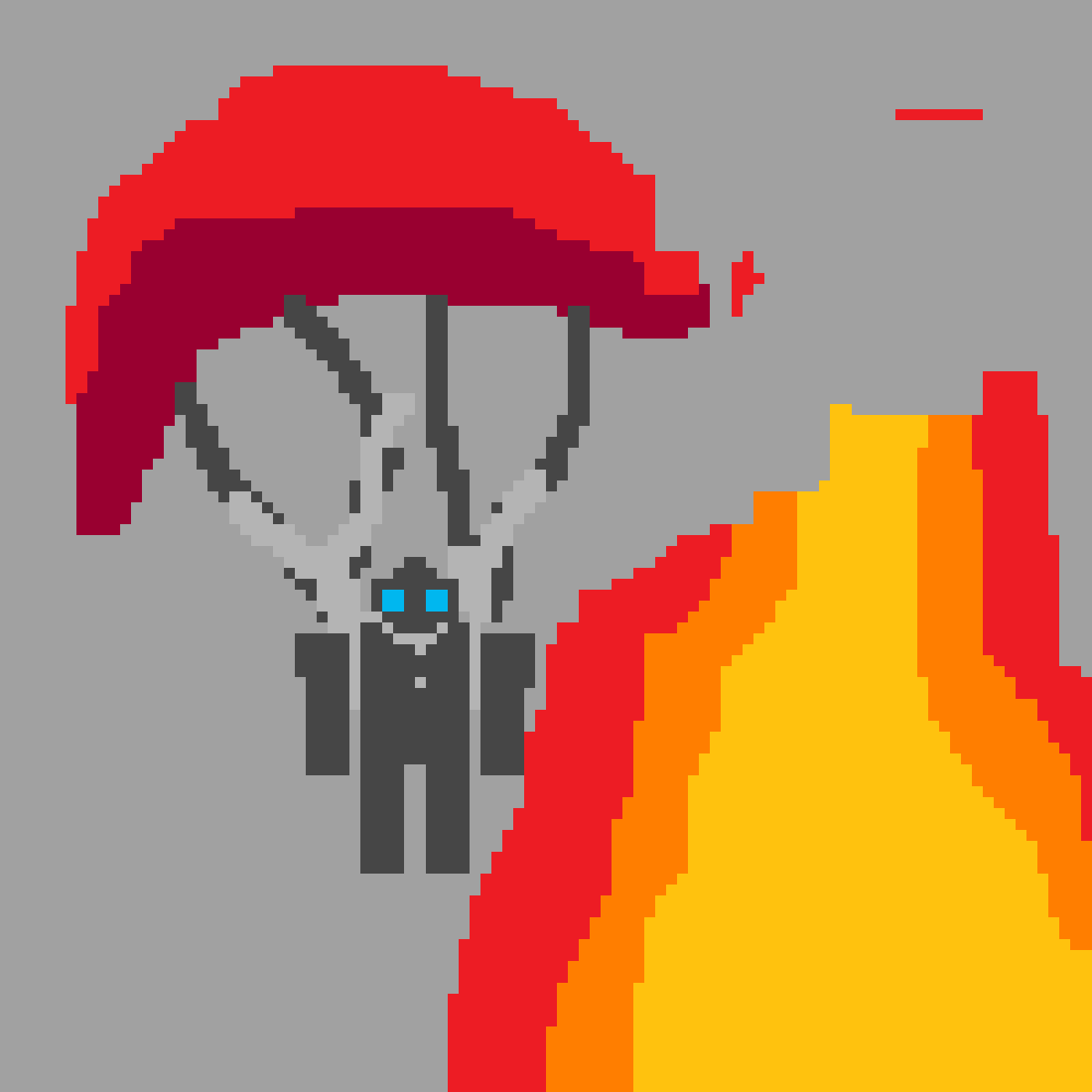 Tychon's Gallery - Pixilart