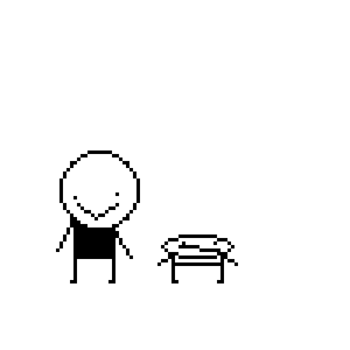 Pixilart - yes by StickOfficial