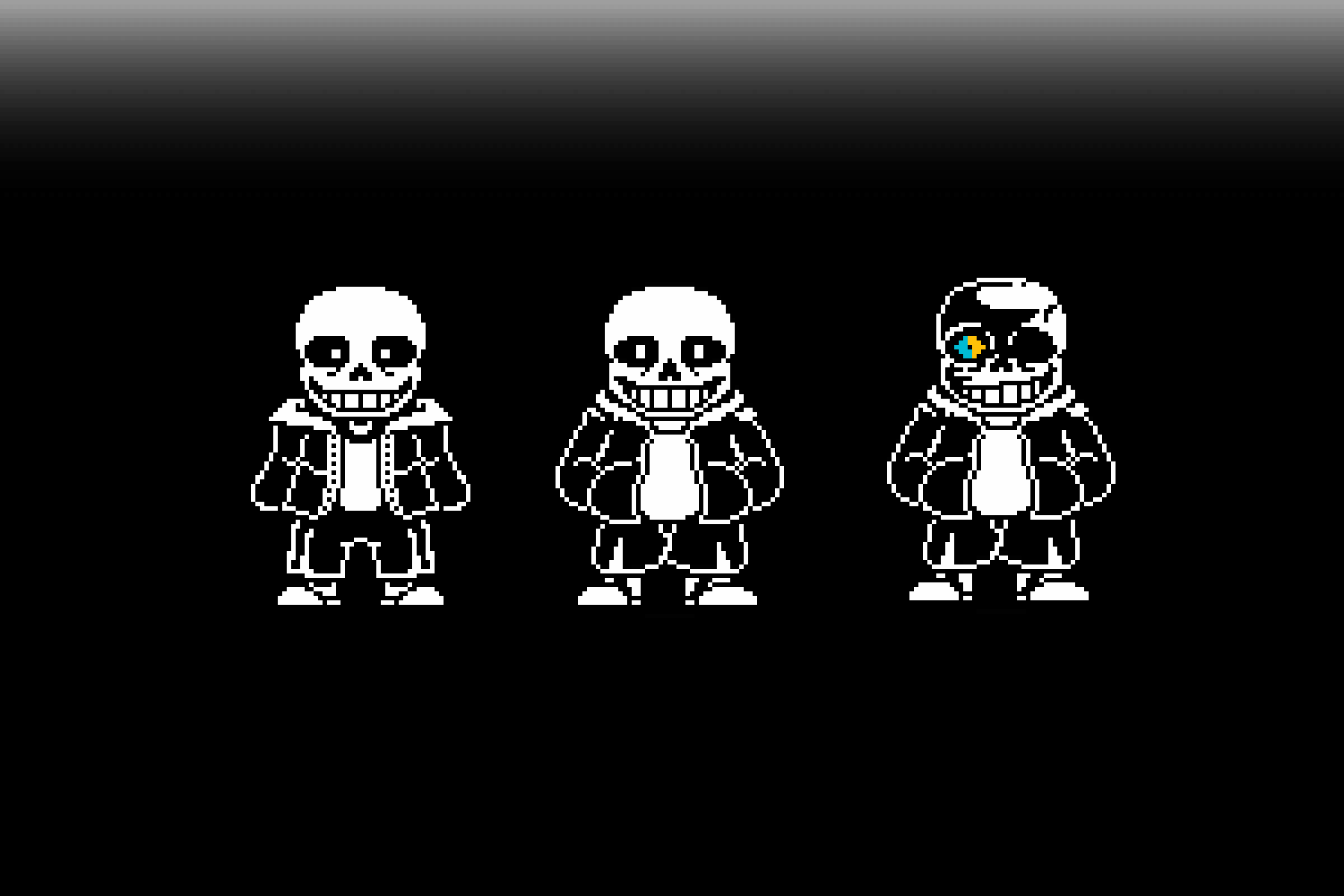 Pixilart - KTT PHASE 1 2 and 3 by theone-XENO