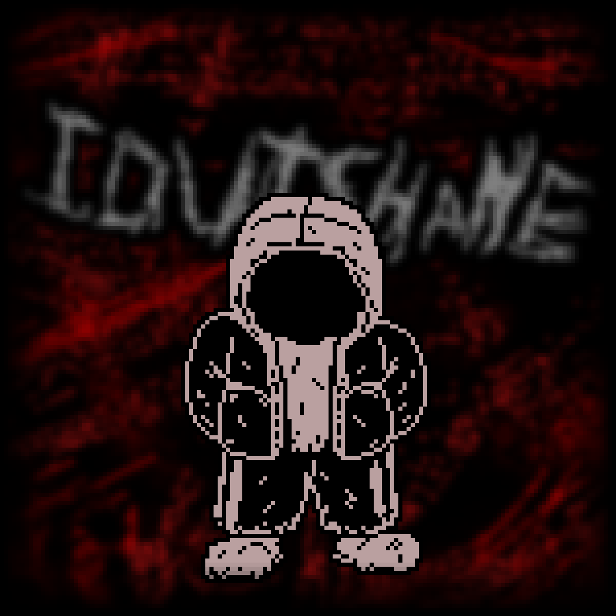Pixilart - IDUTSHANE by IKillrr