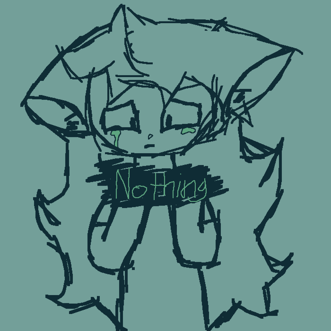 Pixilart - Art Block Vent by br0k3nb0n3