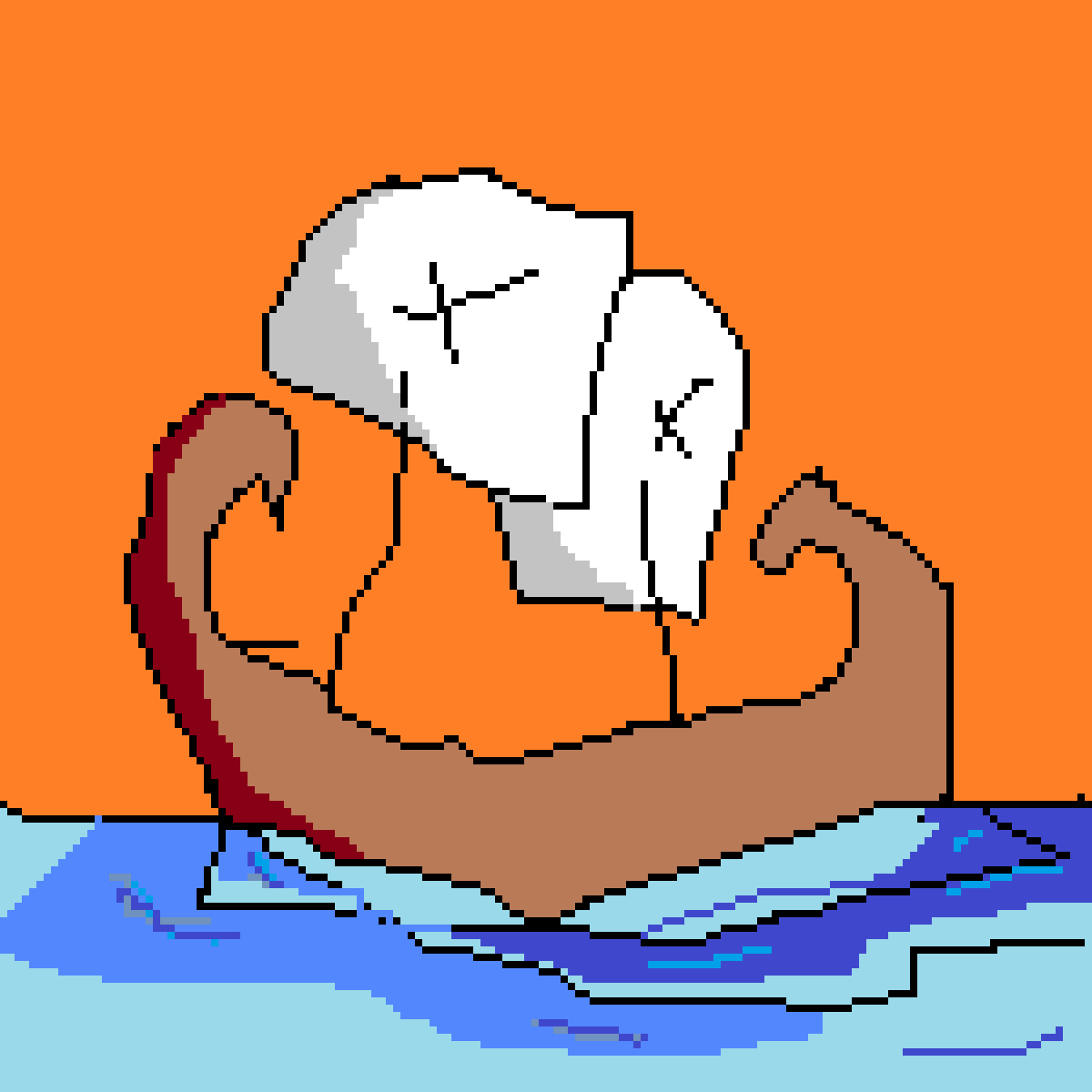 wering's Gallery - Pixilart