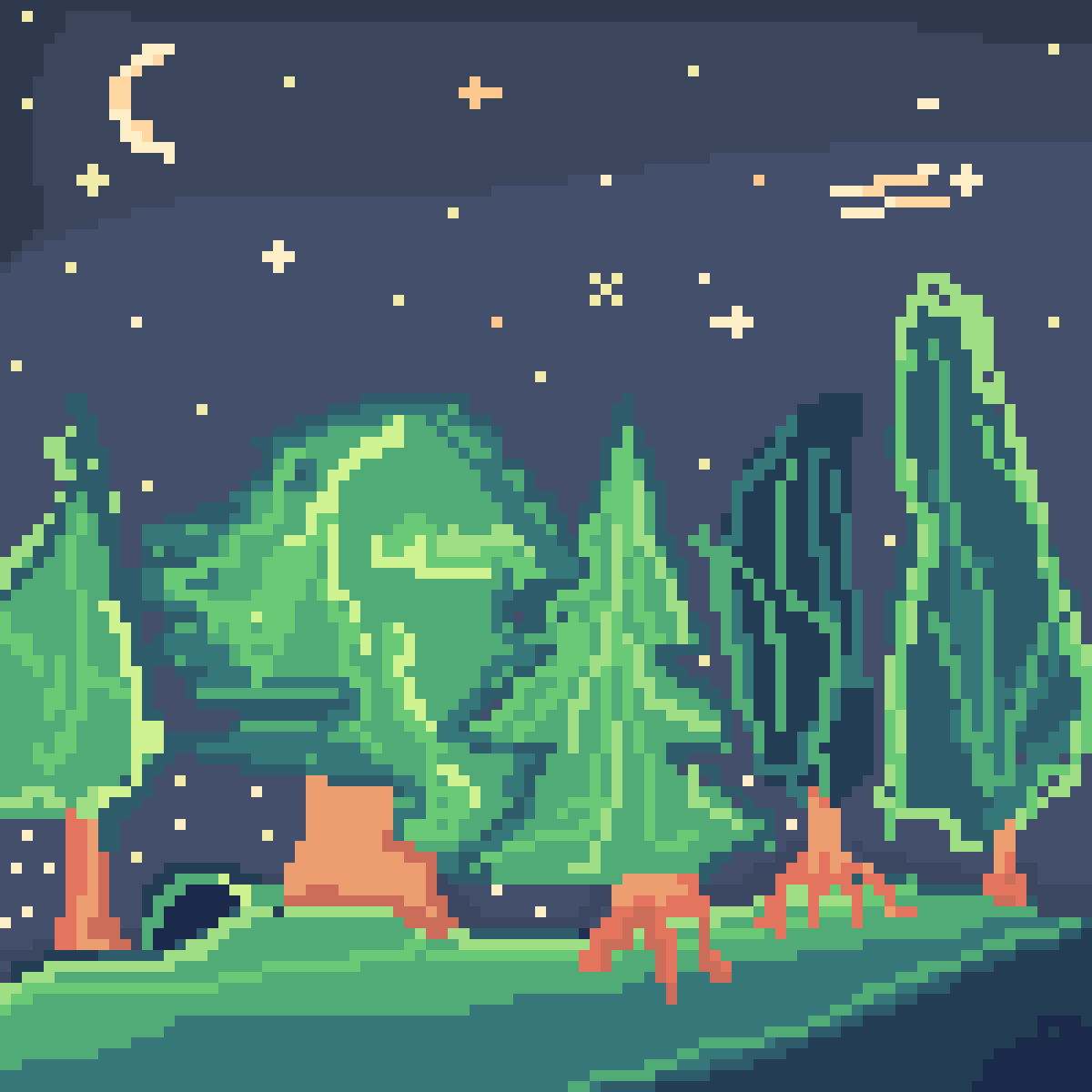 Amamamamam's Gallery - Pixilart