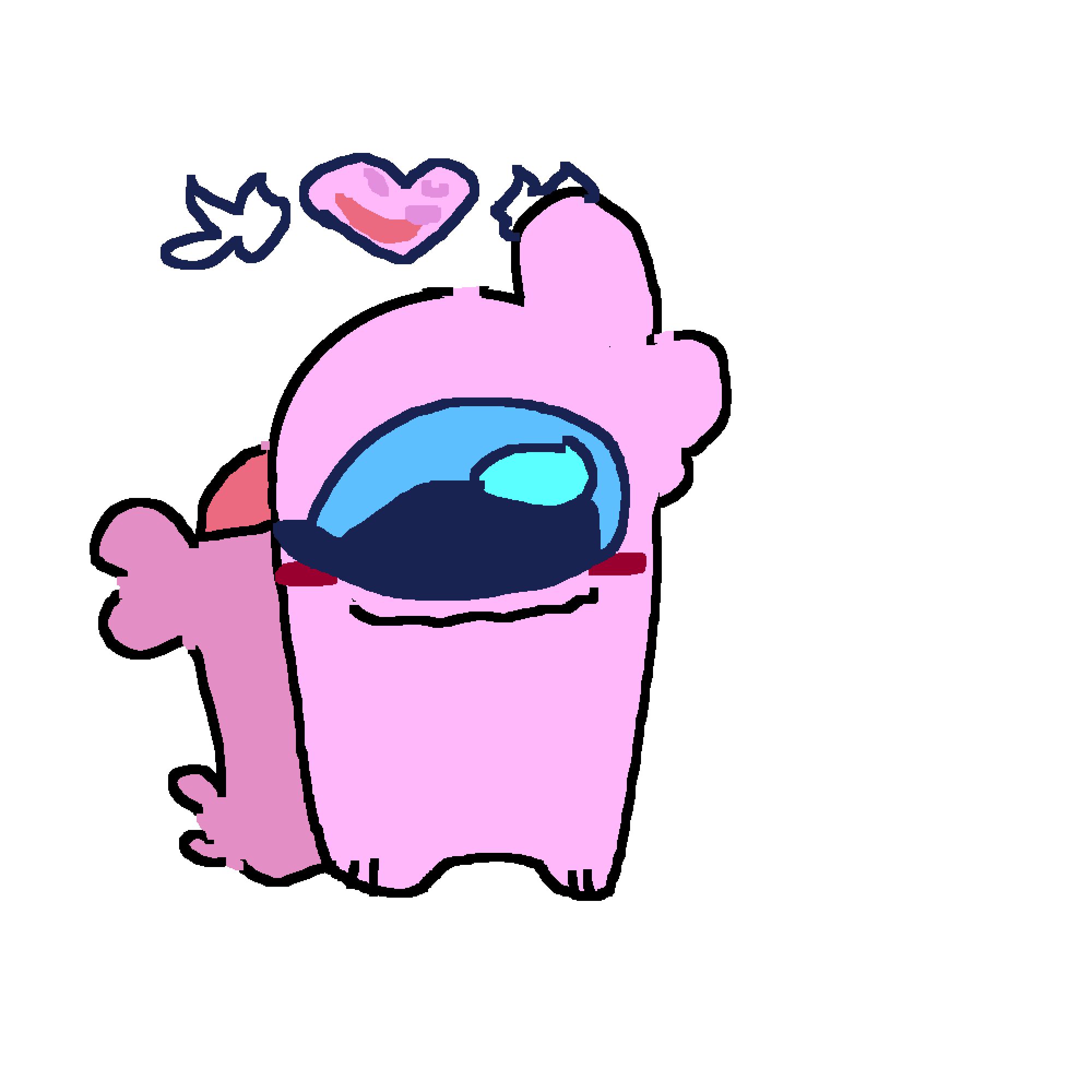 bean-a-boo's Gallery - Pixilart