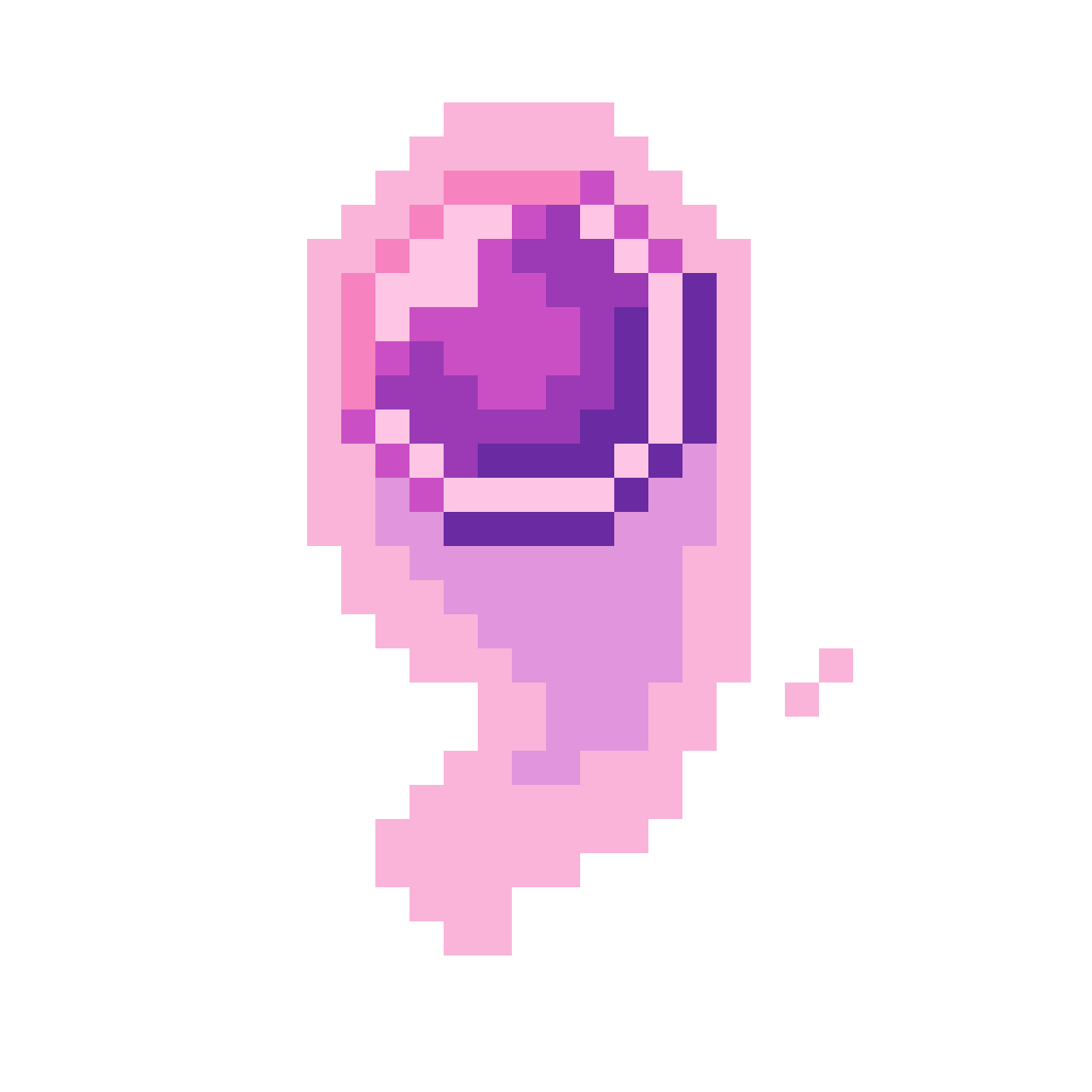 Pixilart - Projectile by Sonc