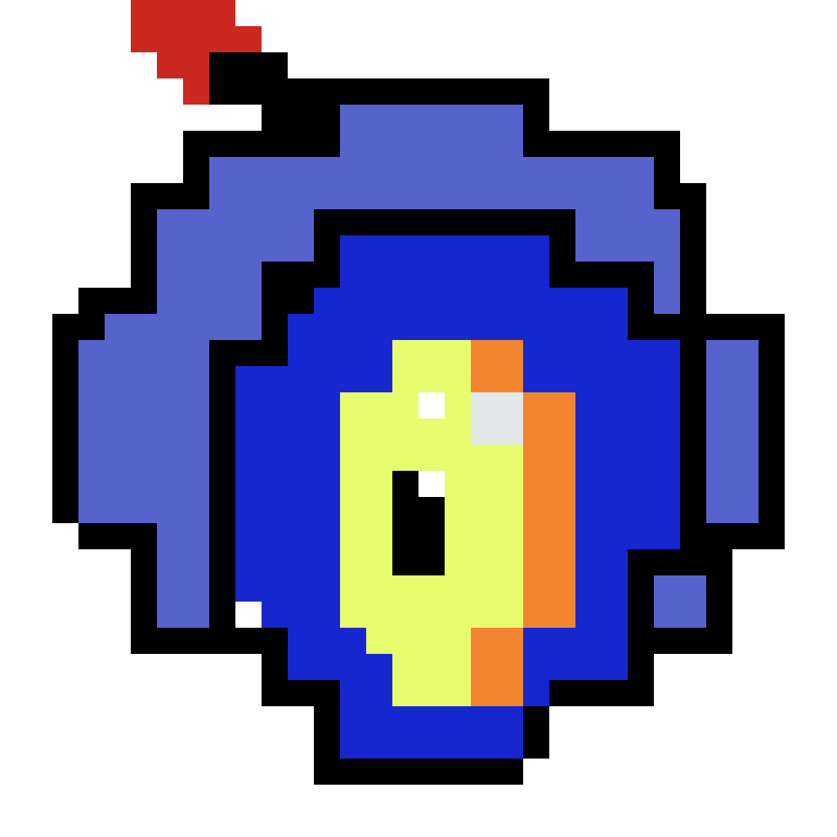 RobotMega's Gallery - Pixilart