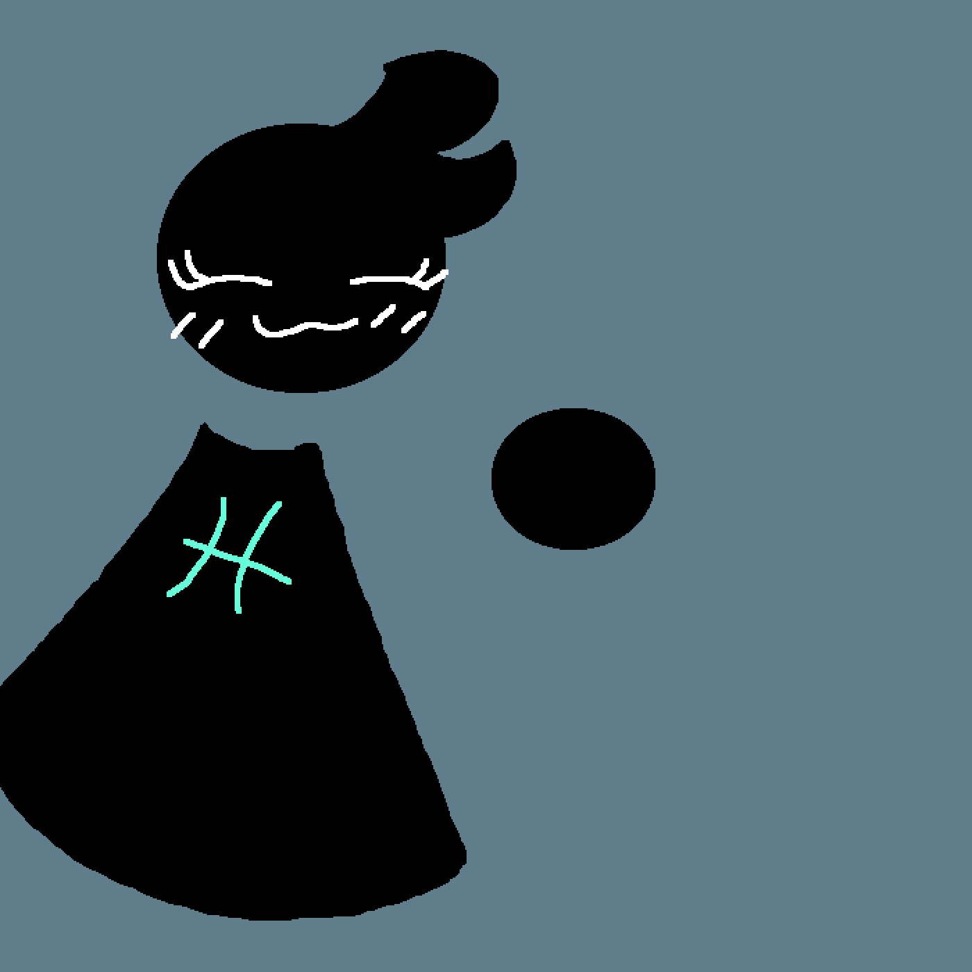 Pixilart - hiiii by that-1-artist