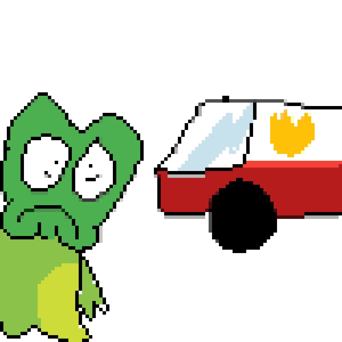 CTron-alt's Gallery - Pixilart