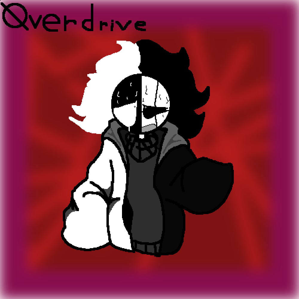 Pixilart - Unfinished doodad by Z-0