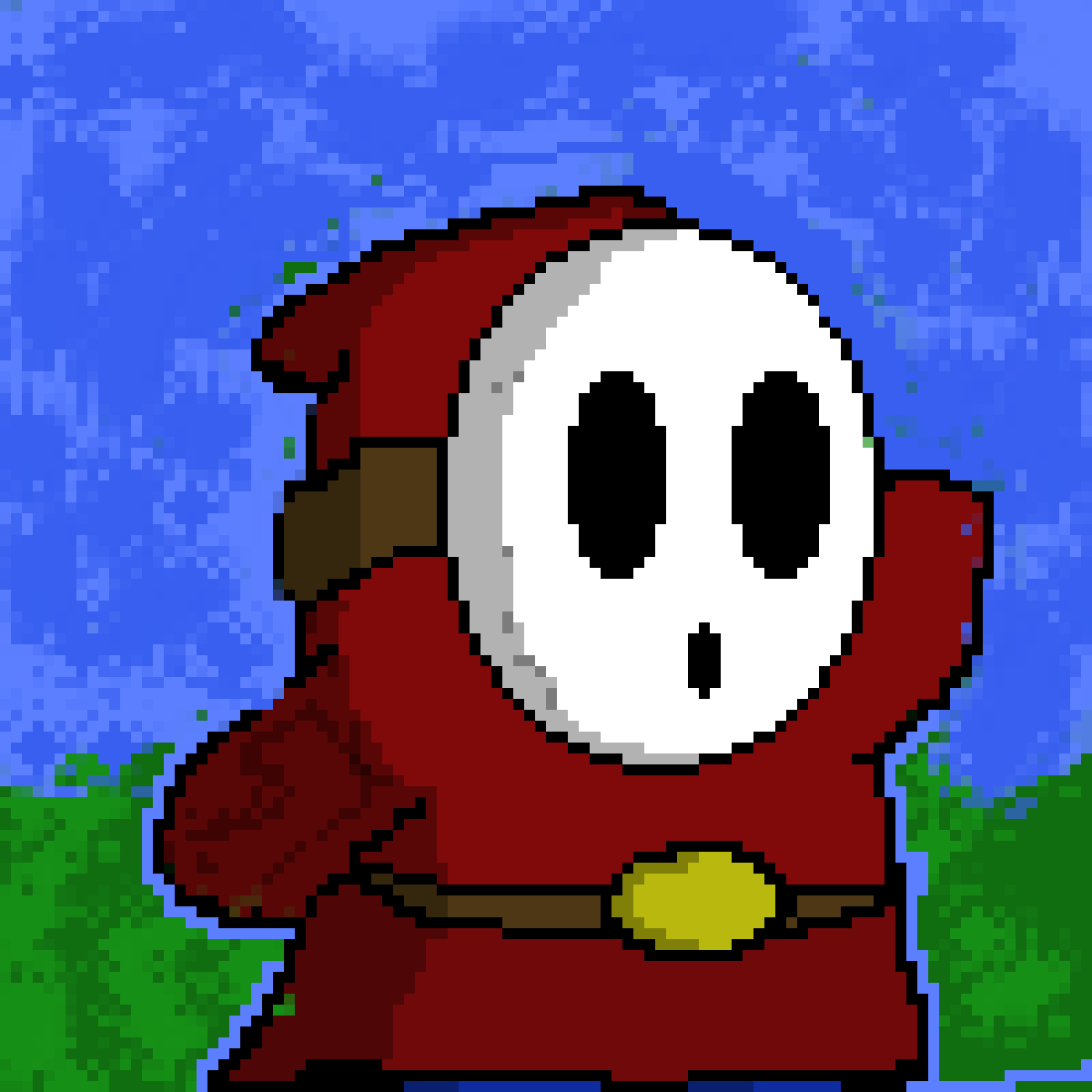 grendel-crolen's Gallery - Pixilart