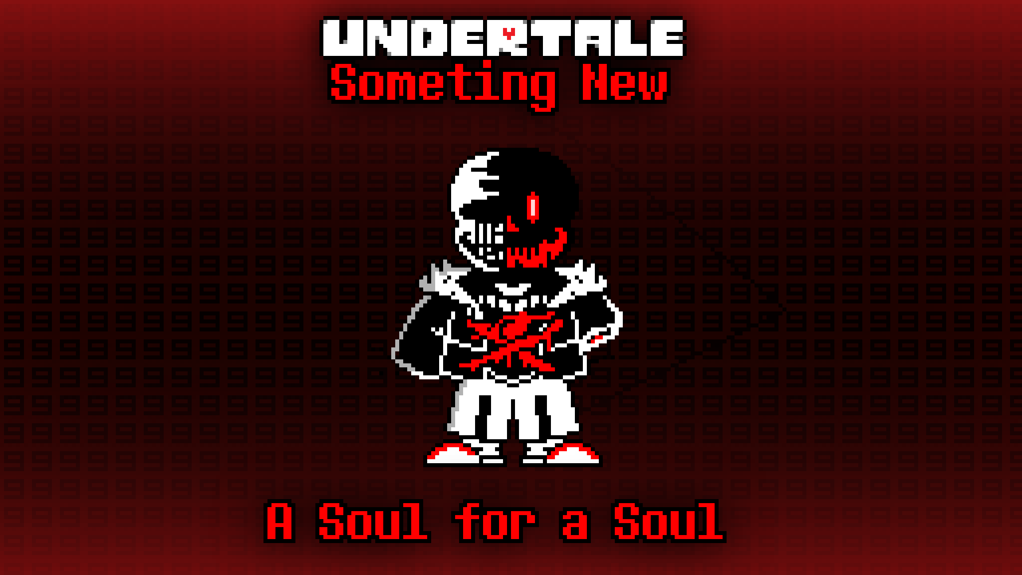 Pixilart - Undertale: Something New Phase 3 by ahalaymahalay