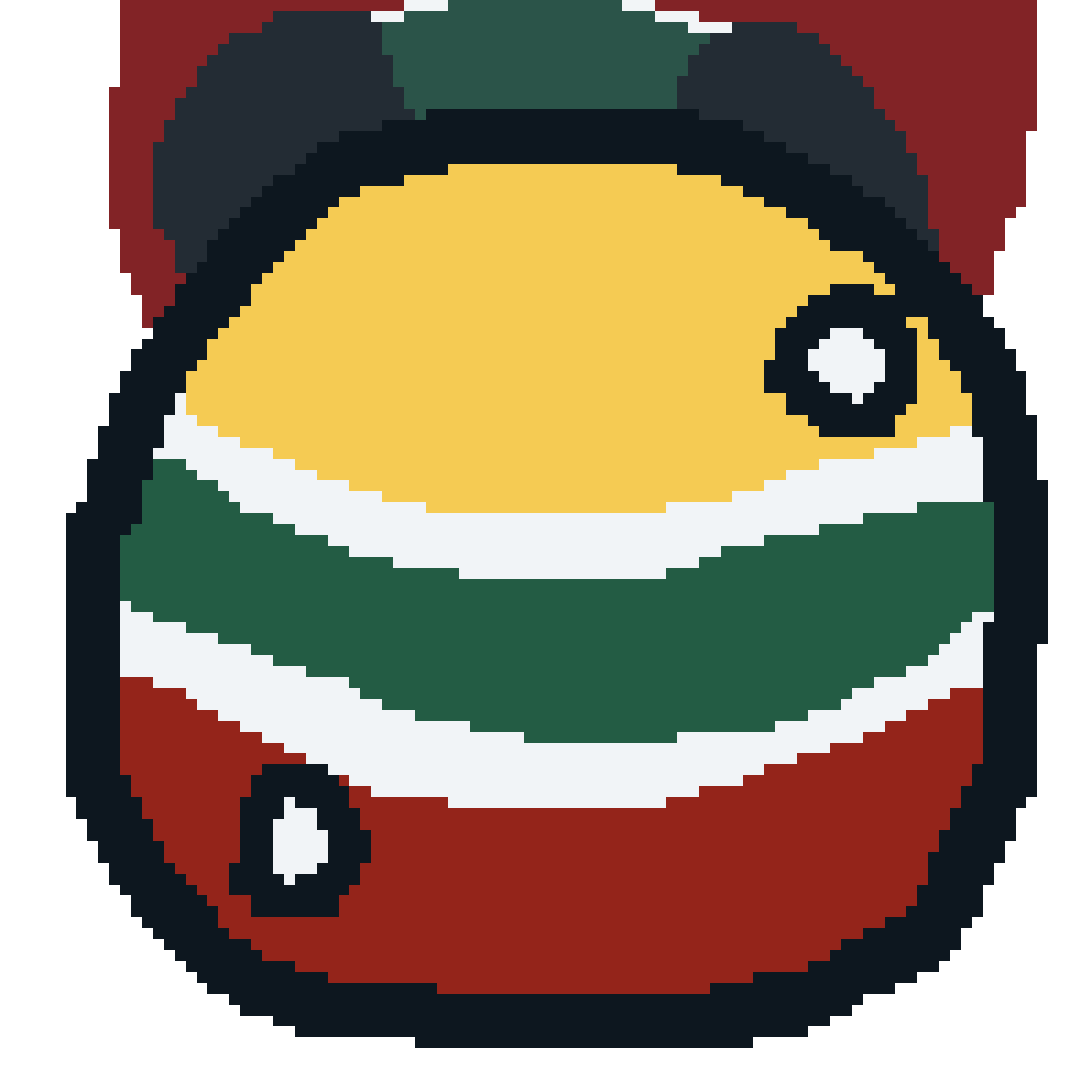 Pixilart - new pfp by Baconpro1234531