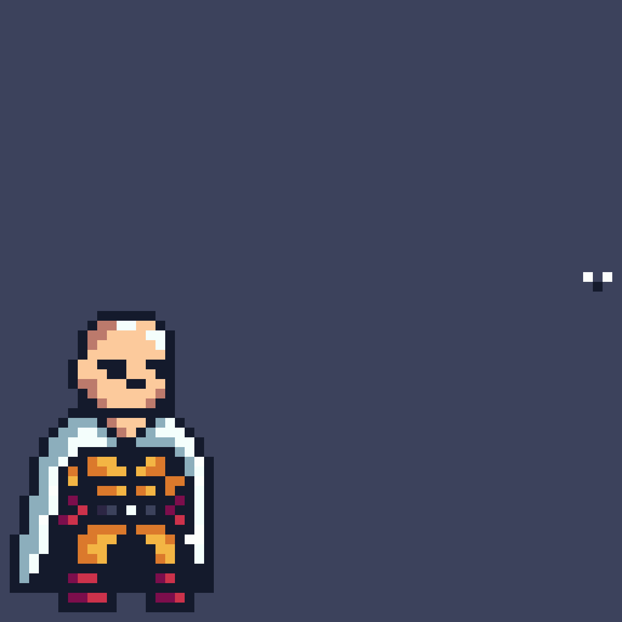 Pixilart - One punch by muilenta