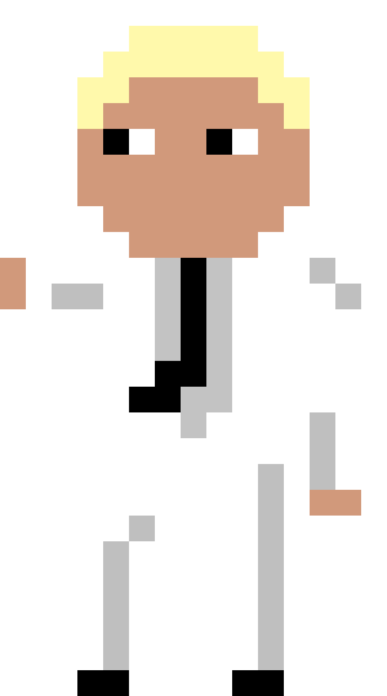 8-Bit-Pyro's Gallery - Pixilart