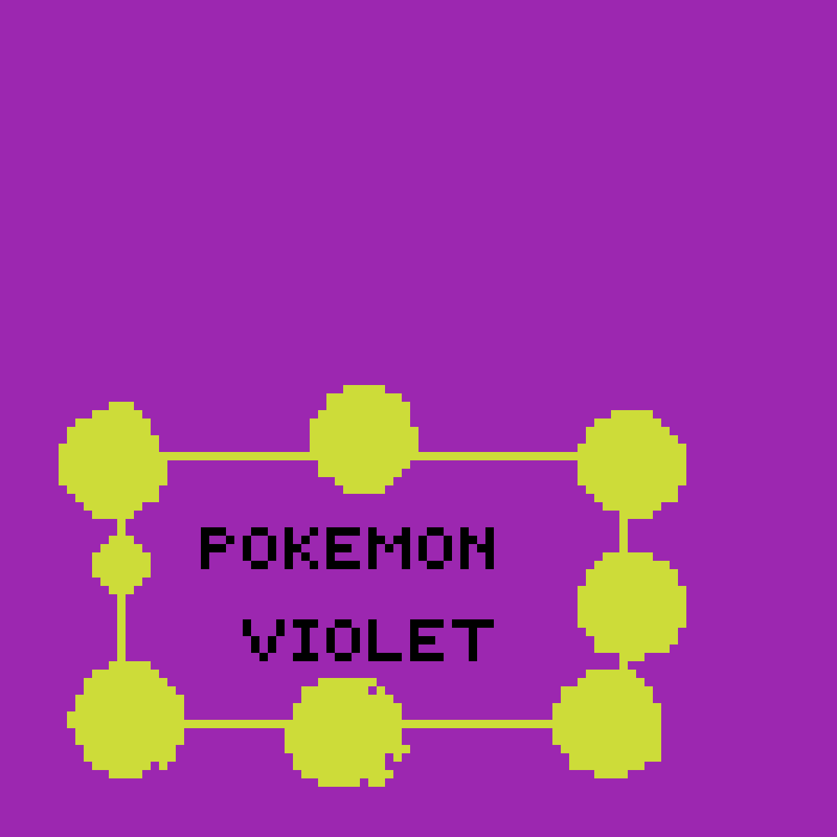 Pixilart - violet by DragonKurt