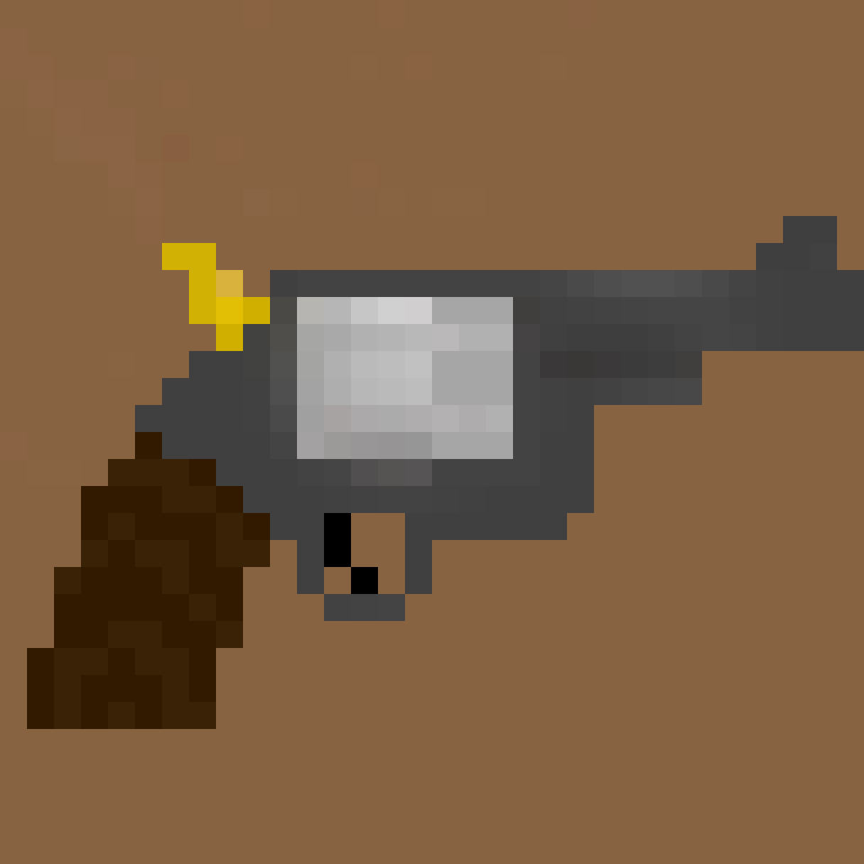 Pixel-Revolver's Gallery - Pixilart