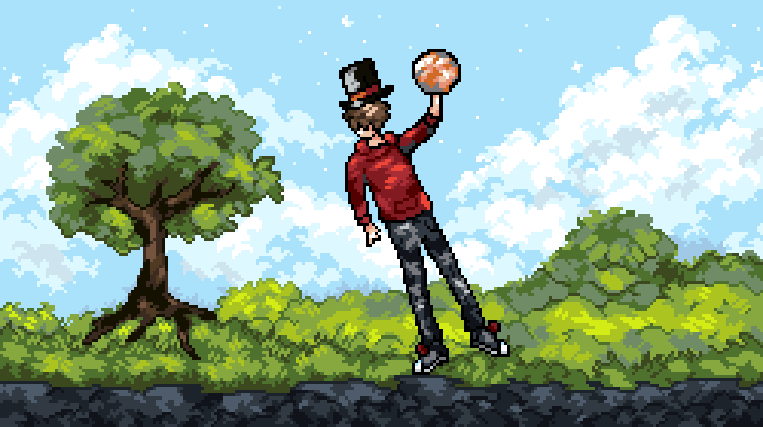 SCUFFED HALLOWEEN SECRET SANTA 2023 Contest - Pixilart