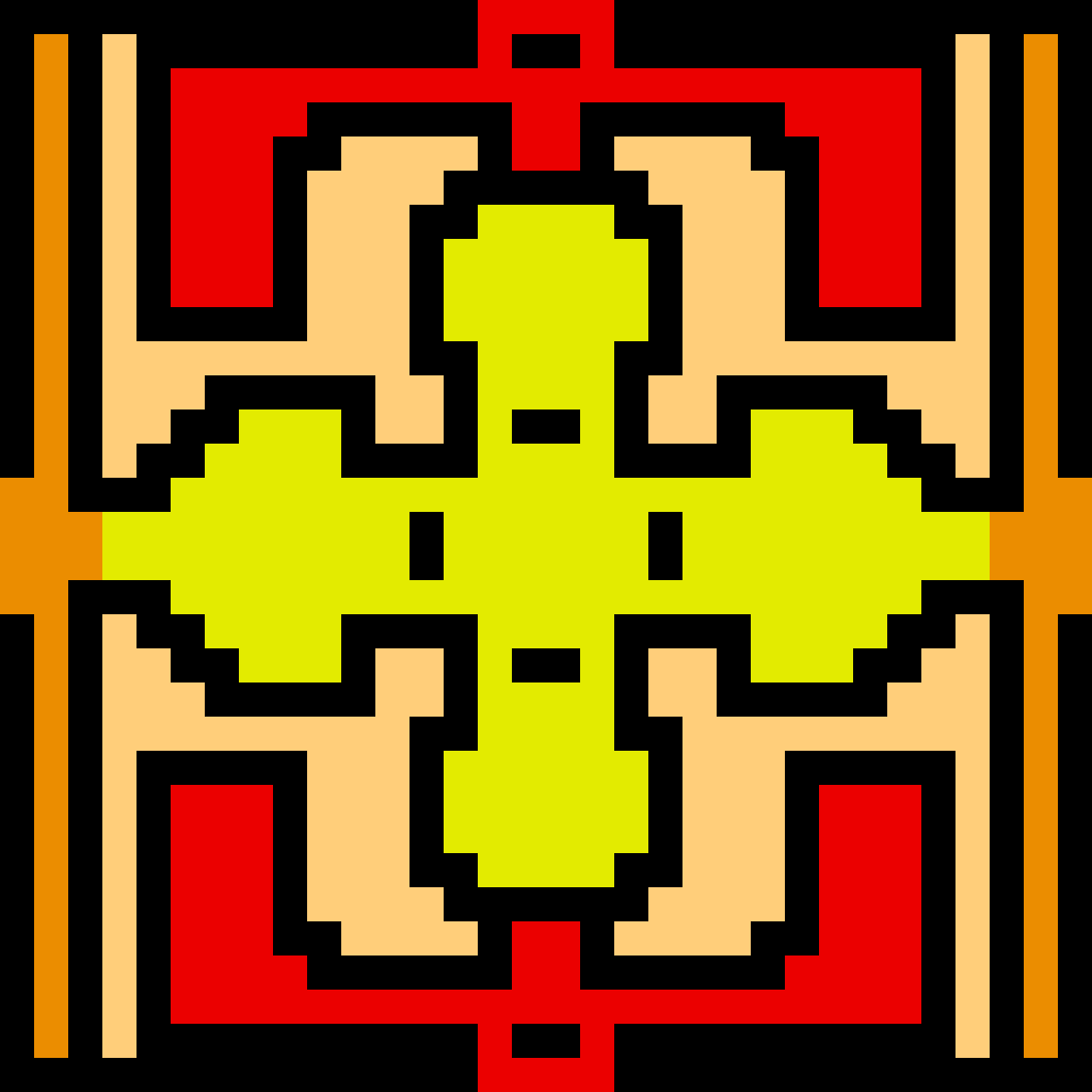 Pixilart - Meaningless symbol 3 by TheChosen1357