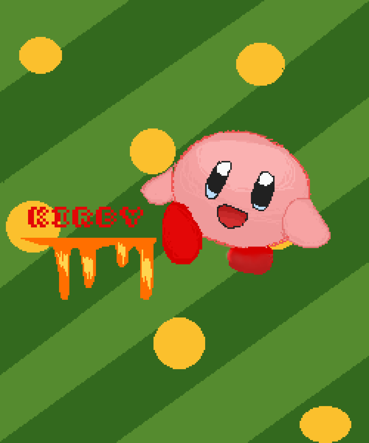 alibot's Gallery - Pixilart