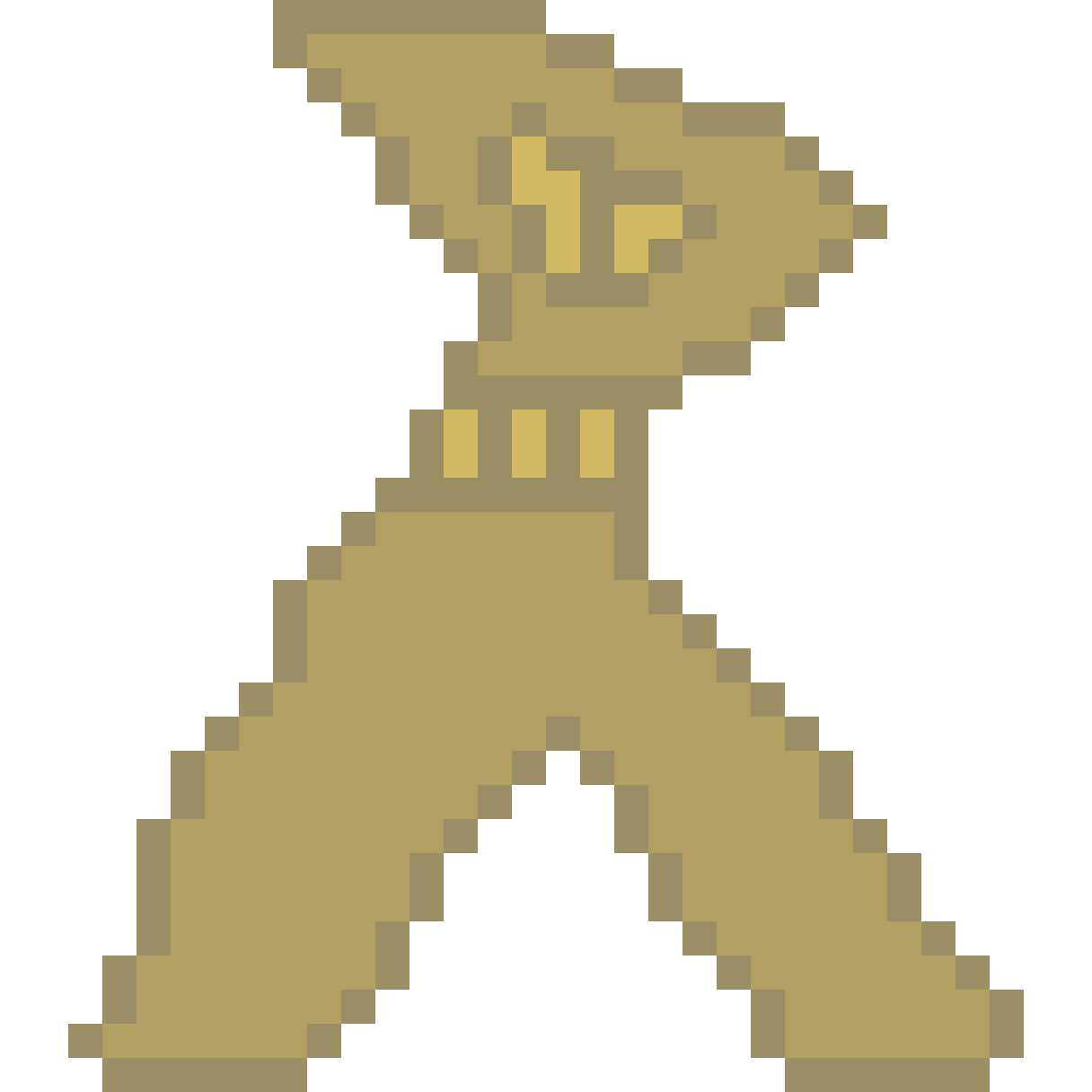 Pixilart - Stromp by Baconpuppy2199