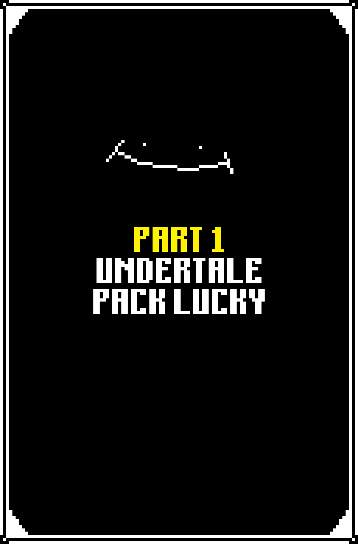 Pixilart - Undertale Pack PT.1 by UndertalePix