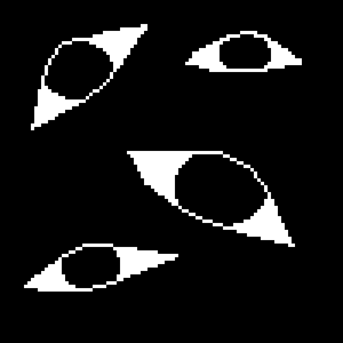 Pixilart - Eyes by Devily-Draws