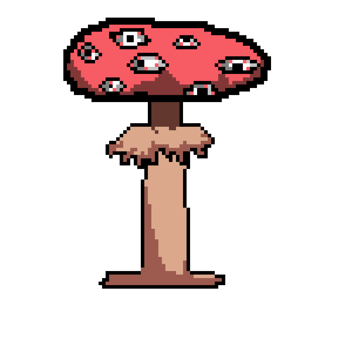 Pixilart - Dreamcore by charka42