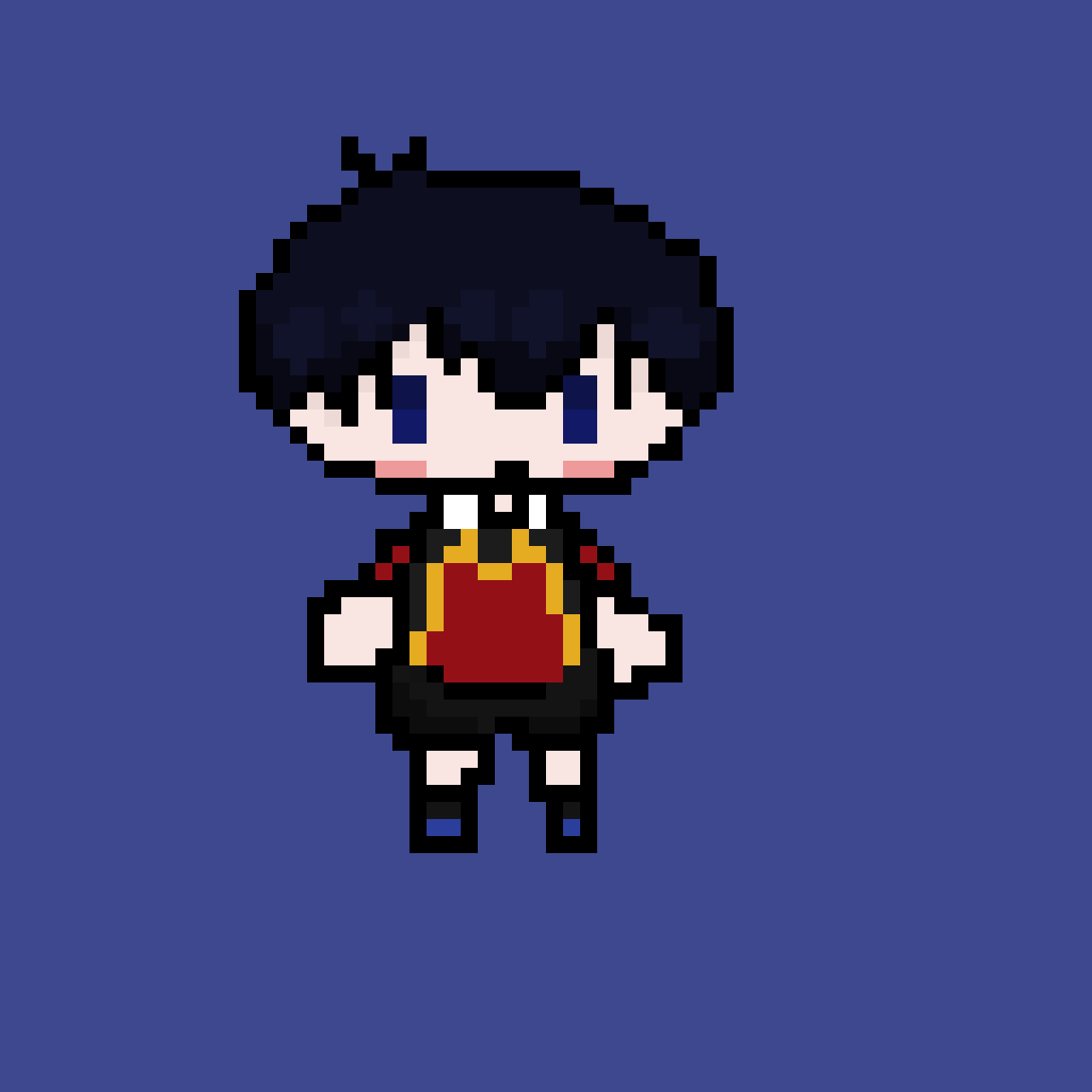 himsagi's Gallery - Pixilart