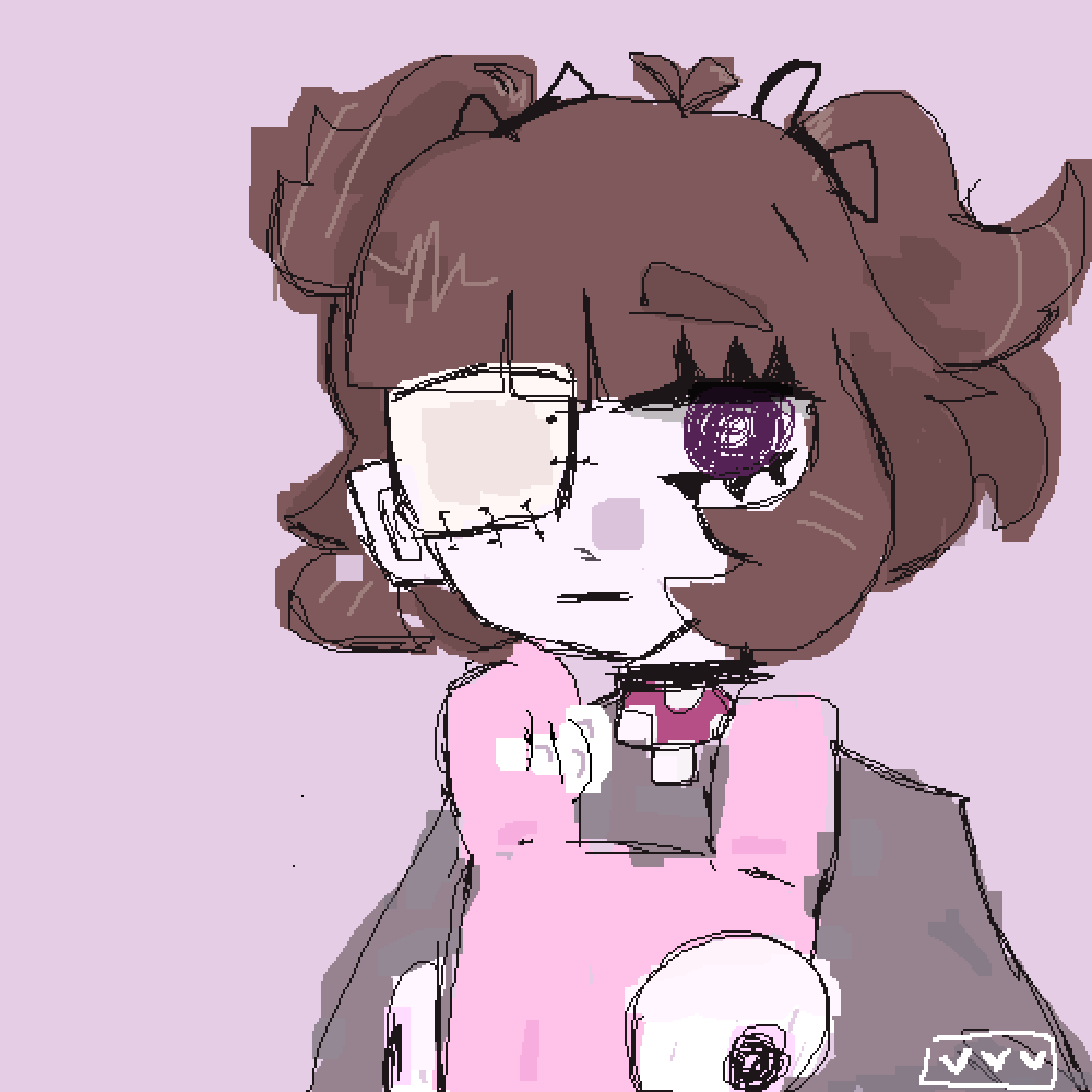 Pixilart - pen broken by Lxvecore