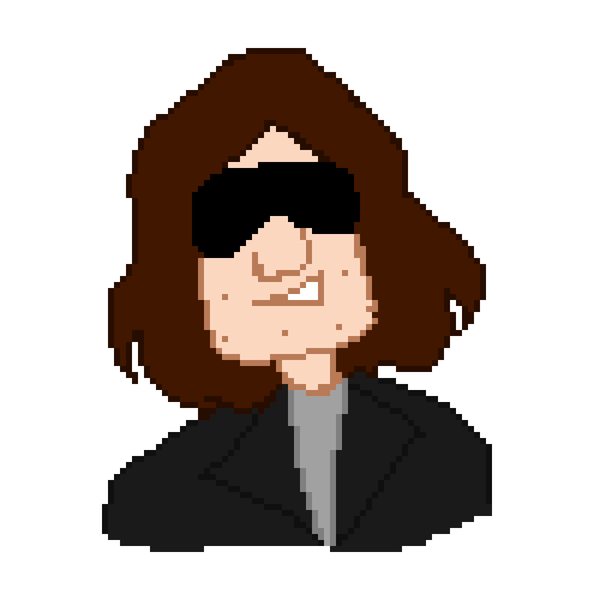 Pixilart - thomas by unplugged