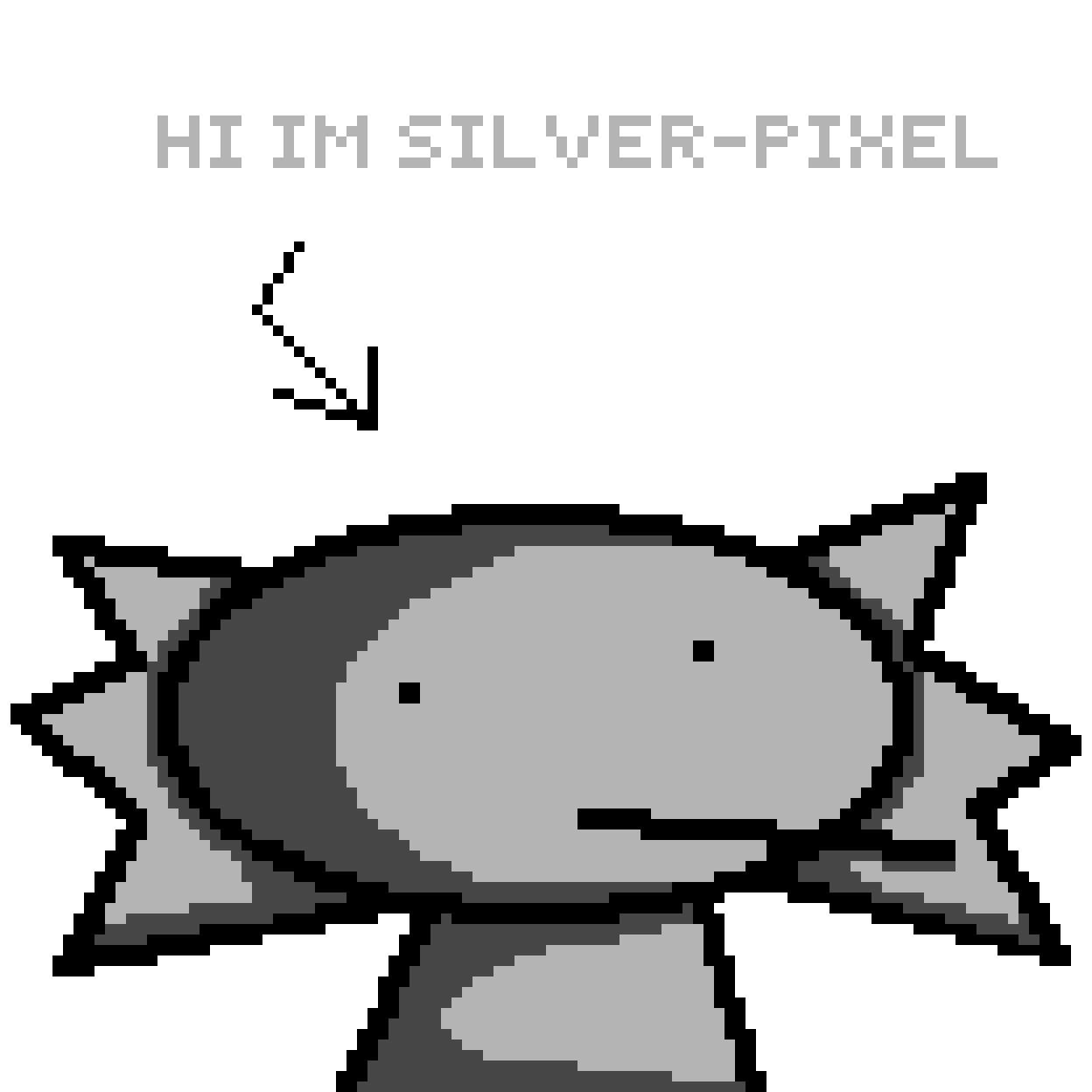 Silver-Pixel's Gallery - Pixilart