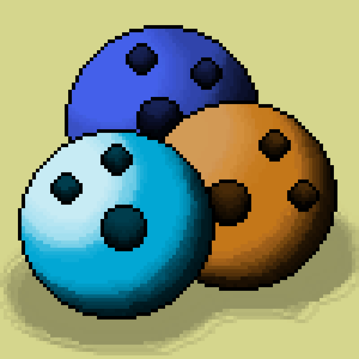 OLogo's Gallery - Pixilart