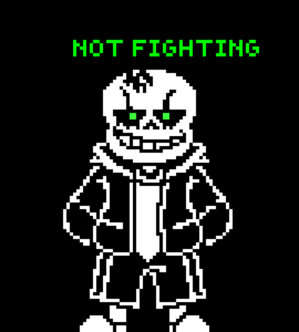 Pixilart - the true error sans by D6D0b4IsRo5vy6j