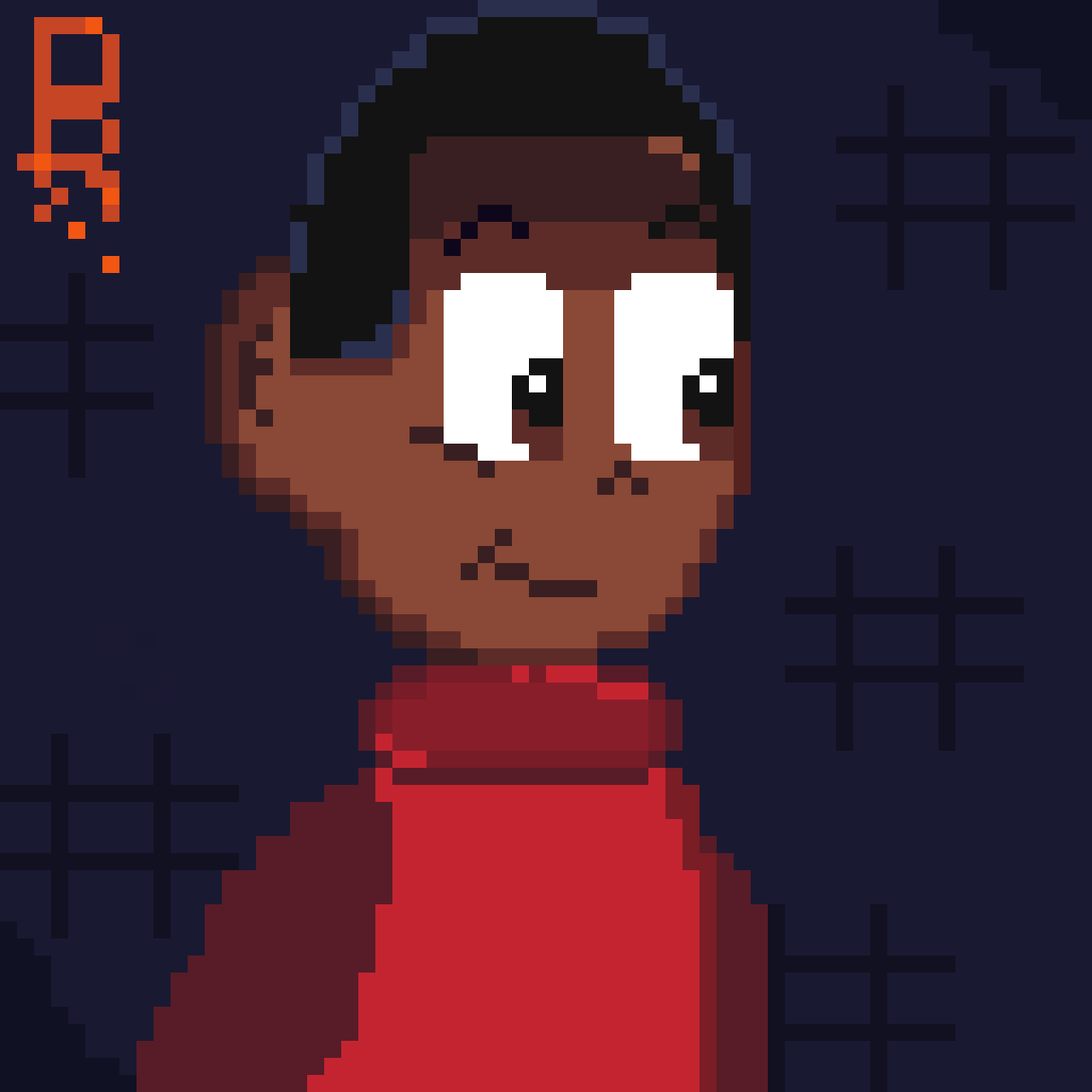 Pixilart - New Pfp by PopBurns11